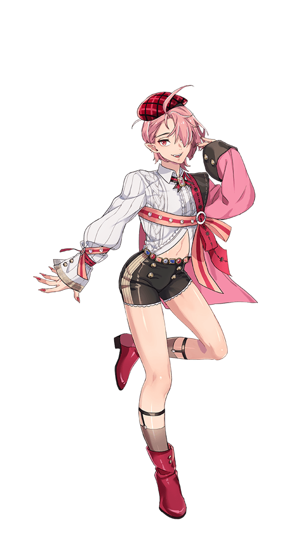 NU: Carnival - Bliss Official Website