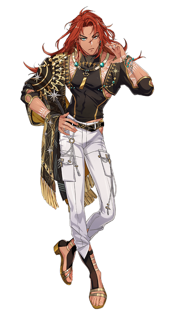 NU: Carnival - Bliss Official Website