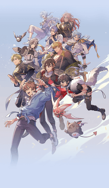 NU: Carnival - Bliss Official Website