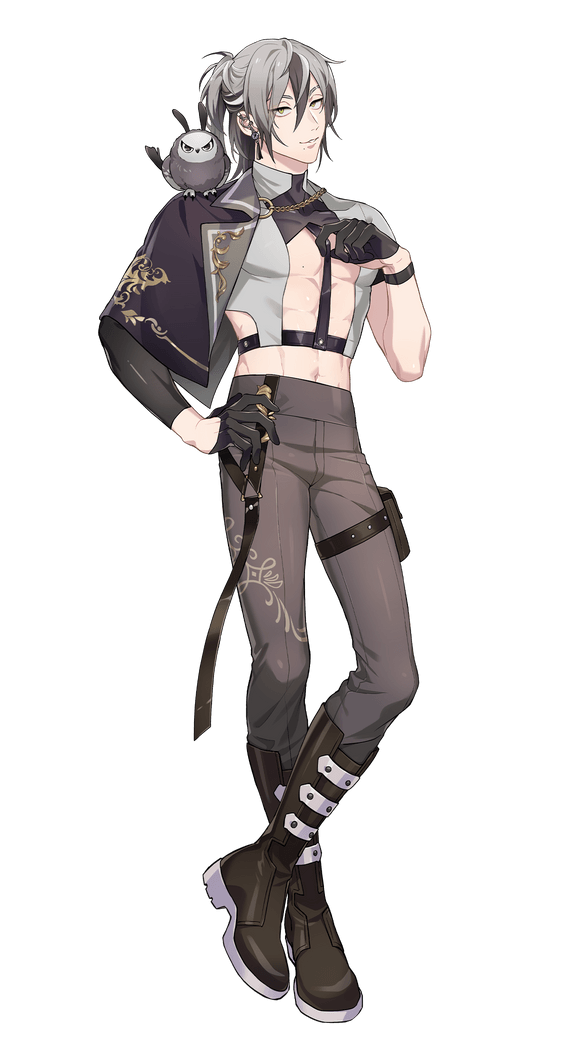 NU: Carnival - Bliss Official Website