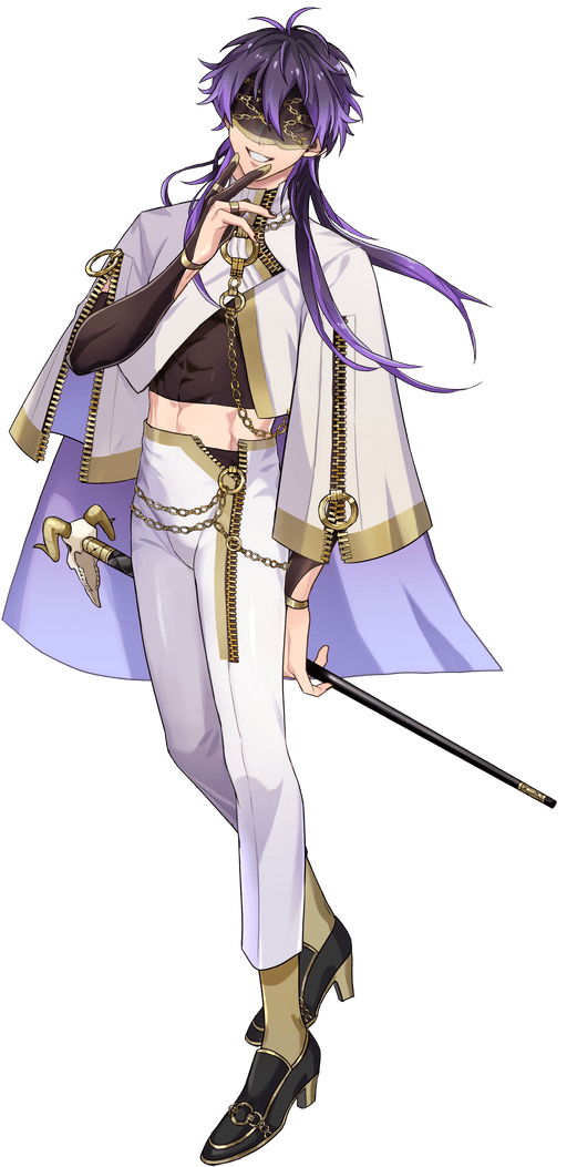 NU: Carnival - Bliss Official Website