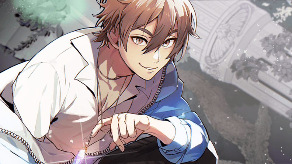 NU: Carnival - Bliss Official Website