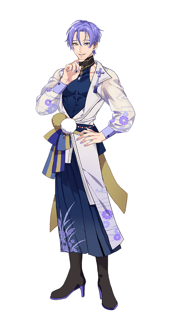 NU: Carnival - Bliss Official Website