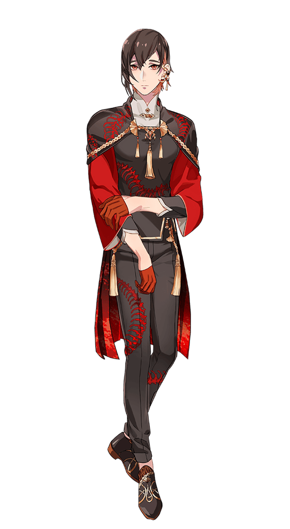 NU: Carnival - Bliss Official Website