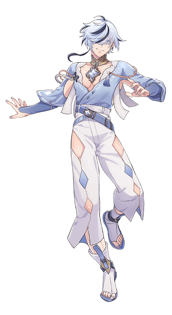 NU: Carnival - Bliss Official Website